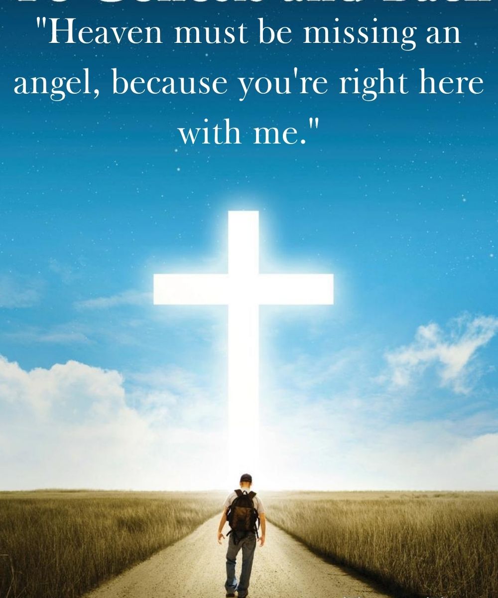 200+ Best Christian Rizz Lines